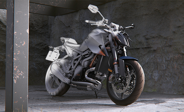 KeyShot - 3D-Rendering und -Animation in Echtzeit